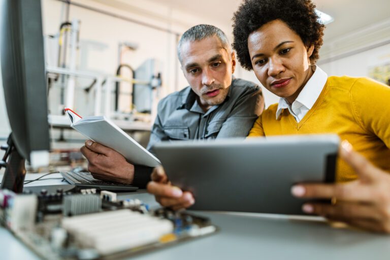 Careers - Acuity International