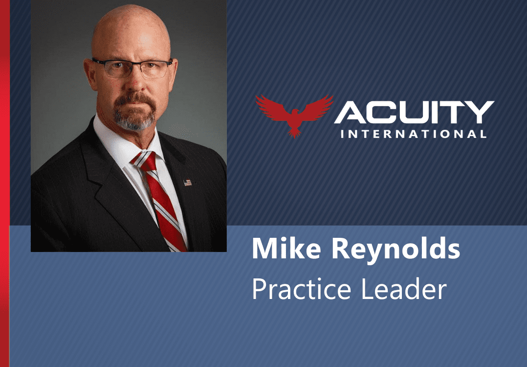 High Threat Security Protection In A Fast-Changing World