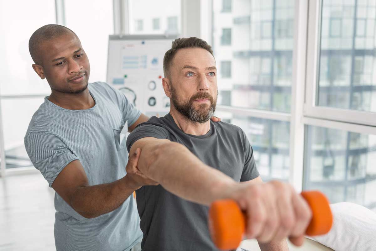 OGUK Physical: Ensuring Medical Fitness For Offshore Work