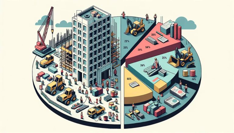 Construction Budgeting Guide: Master Key Budget Components