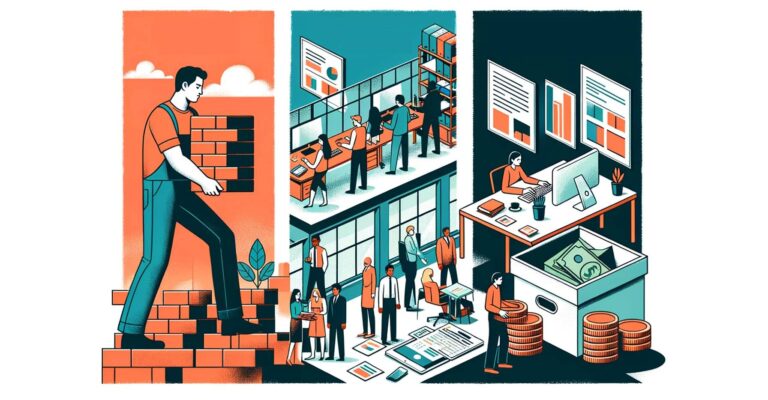 Construction Budgeting Guide: Master Key Budget Components