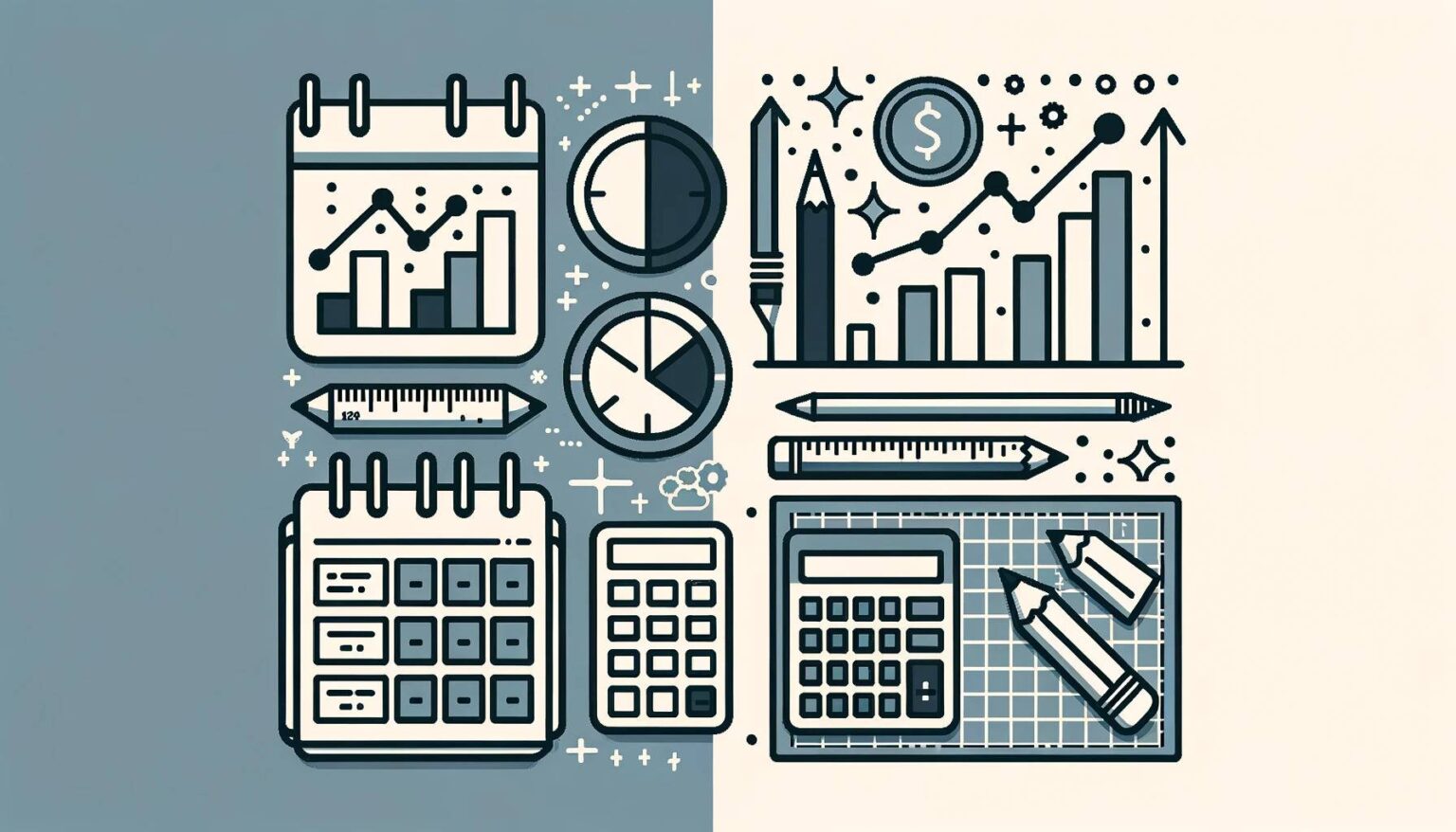 Construction Budgeting Guide: Master Key Budget Components