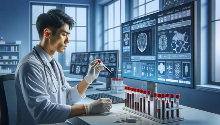 What Is A Pre-Employment Blood Test For: A Guide