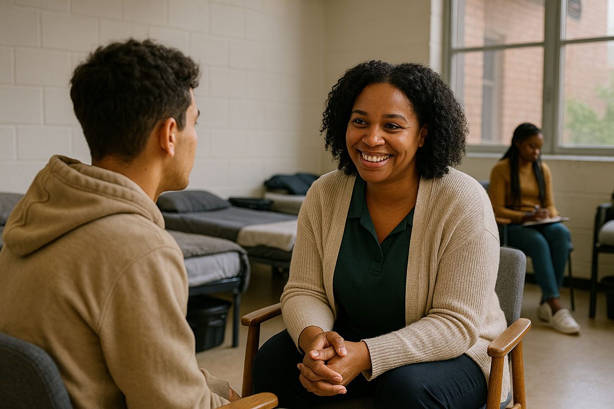 Shelter Operations & Migrant Case Management Use Case | Acuity ...