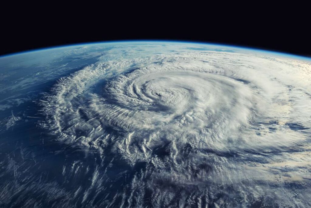 How Many Categories Are There For Hurricanes?