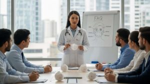 Why N95 Fit Testing Matters For Workforce Safety